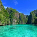 Krabi: Phi Phi Islands Speedboat Tour with Buffet Lunch - The Speedboat Ride: A Swift Crossings