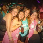 Krabi Pub Crawl - The Best Nightlife Tour in Ao Nang! - Who Should Consider This Tour?