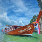 Krabi: Railay Phra Nang & Diamond Cave Sunset Plankton Tour - Authentic Experiences & What Travelers Say