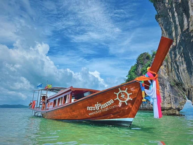 Krabi: Railay Phra Nang & Diamond Cave Sunset Plankton Tour - Authentic Experiences & What Travelers Say