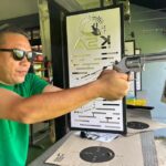 Krabi shooting (.38 Revolver) - What You Can Expect from the Krabi Shooting Activity