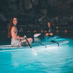 Krabi Stand-Up Paddleboard Illuminated Night Tour - What Reviewers Say