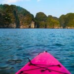 Krabi: Sunset Kayaking Ao Thalane with Dinner BBQ - Who Will Love This Tour?