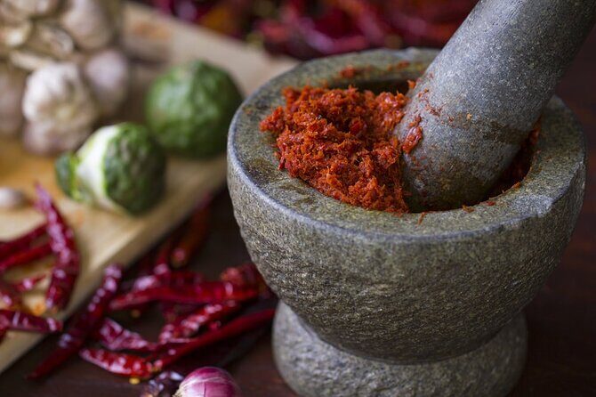 Krabi Thai Cooking Class at Ya Cookery School - Who Is This Tour Best For?