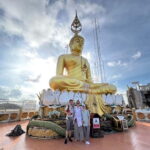 Krabi: Tiger Cave Temple Sunset Tour - What Makes This Tour Stand Out