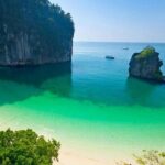 Krabi to James Bond and Hong Islands Offbeat Speedboat Tour - Who Is This Tour Best For?