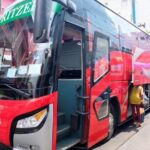Krabi To Kuala Lumpur(Malaysia) by AC Van and VIP Bus - What Travelers Say