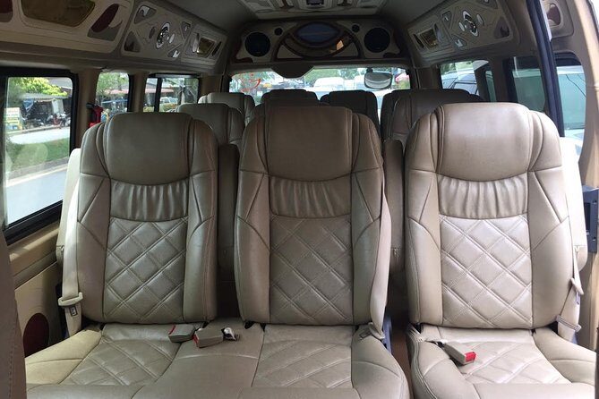 Krabi To Surat Thani Town - Why It Works for Most Travelers