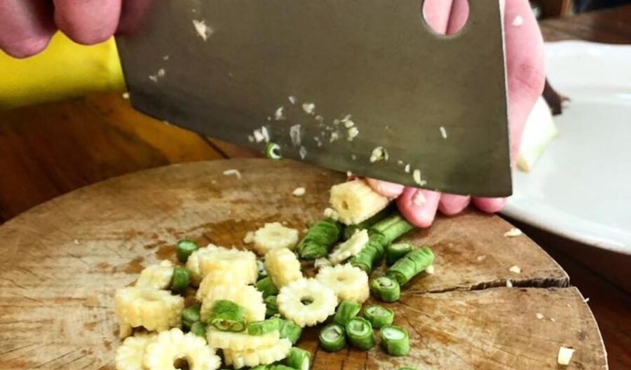 Krabi: Traditional Thai Cooking Class - The Learning Process: What Youll Take Home