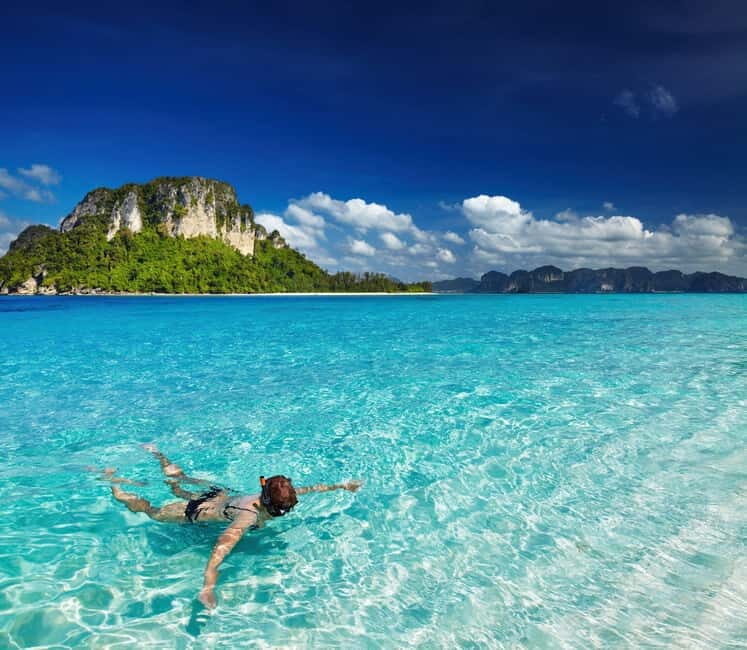 Krabi's Emerald Escape: 4 Islands Snorkel & Hidden Tombolo - Final Thoughts: Who is This Tour Perfect For?