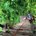 Krabi's Tropical Rainforest Canopy Zipline Adventure - Duration and Pacing