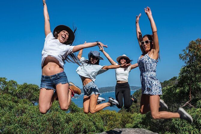 Ku ring gai National Park Hike with Beach and Picnic - In-Depth Review of the Ku-ring-gai Chase National Park Hike
