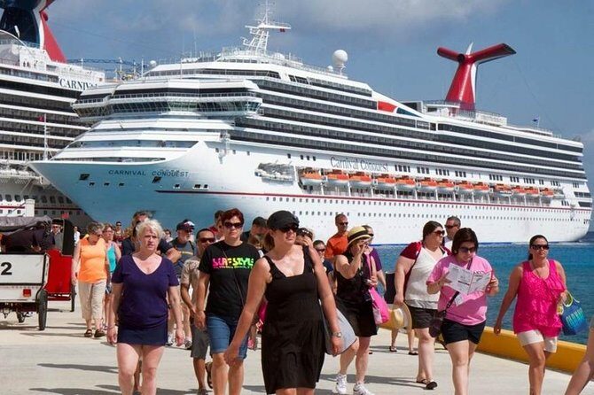 Kuala Lumpur (23 Attractions) Cruise Excursion Tour - What Travelers Say and Why It Matters