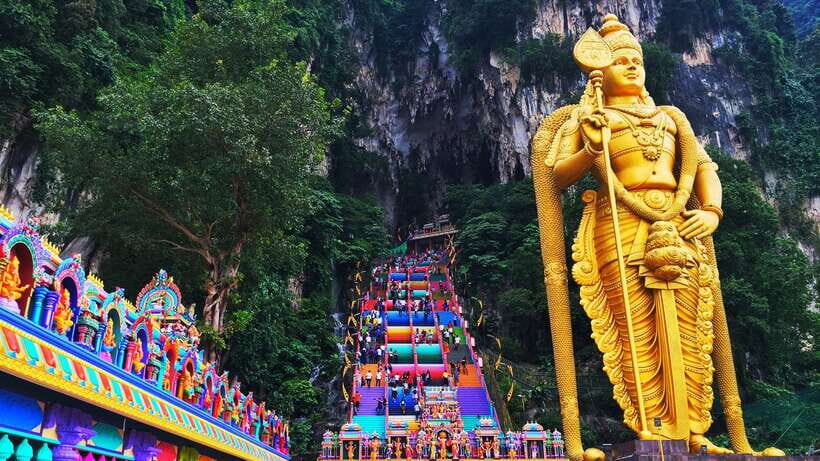 Kuala Lumpur 4-Hour Religious Harmony Tour - Who Should Consider This Tour?