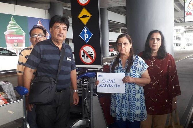 Kuala Lumpur Airport To Genting Highlands City EN-ROUTE Batu Caves Tour - The Batu Caves Experience