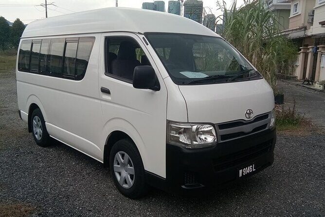 Kuala Lumpur Airport to Hotel Transfer - Analyzing the Experience: What You Can Expect