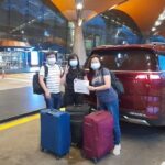 Kuala Lumpur Airport To Ipoh City EN-ROUTE Tempurung The Longest Caves - Introduction to the Tour Experience