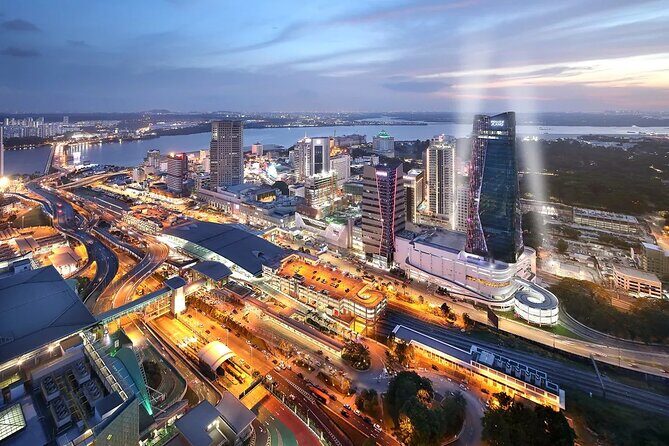 Kuala Lumpur Airport to Johor Bharu Private Transfer - The Sum Up: Is This Transfer Worth It?