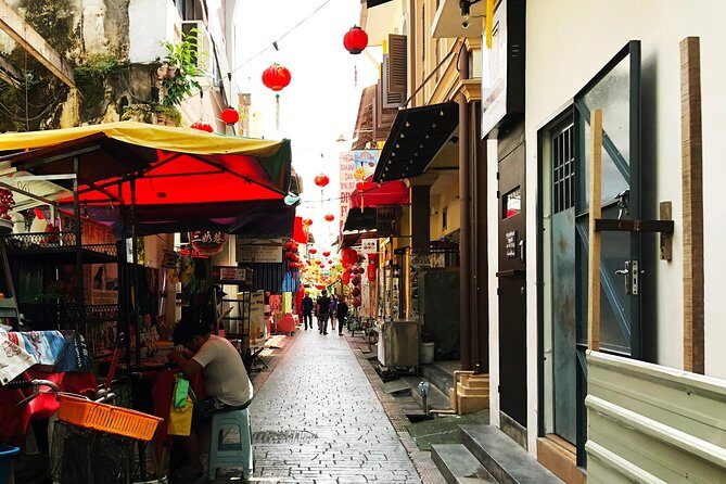 Kuala Lumpur Airport To Penang City Hotels EN-ROUTE Ipoh Heritage Tour - Final Thoughts