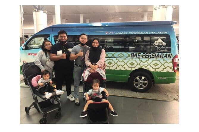 Kuala Lumpur Airport Transfer - Why It Works Well for Travelers