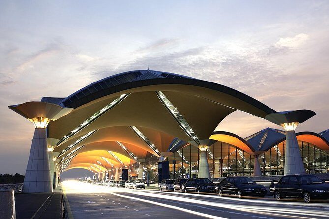Kuala Lumpur Airport Transfer to Your Hotel - Authentic Feedback: The Good, the Bad, and the Sometimes Frustrating