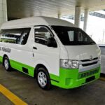 Kuala Lumpur Airport Transfers Arrival and Departure - Detailed Breakdown of the Transfer Process