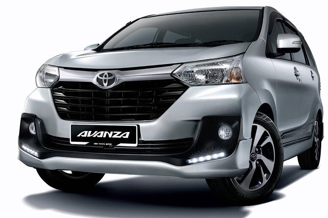 Kuala Lumpur Airport Transfers Departure - The Experience: What to Expect