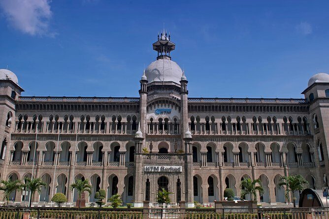 Kuala Lumpur Architectural Tour - Who Will Love This Tour?