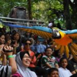 Kuala Lumpur City Famous Landmarks with Bird Park Admission - How the Tour Unfolds: From City Landmarks to Bird Paradise