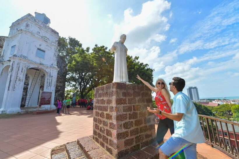 Kuala Lumpur: City Highlights, Batu Caves, and Malacca Tour - Who is This Tour Best For?