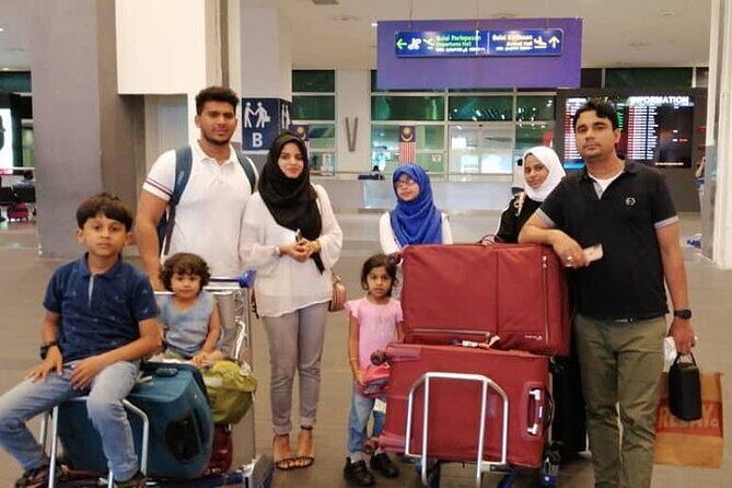 Kuala Lumpur City Hotel to Genting Highlands City Hotel EN-ROUTE Batu Caves Tour - Final Thoughts