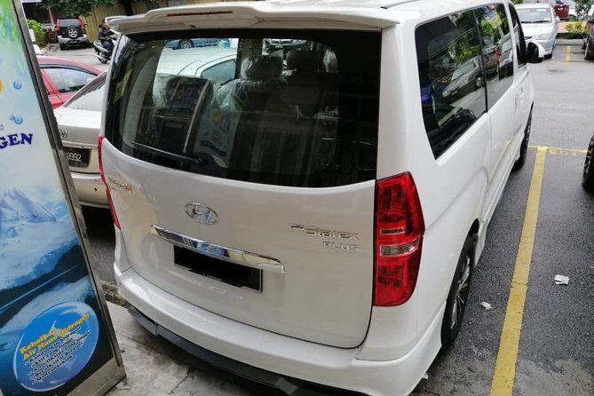 Kuala Lumpur City to Johor Bharu City in Comfort - Who Is This Tour Best For?