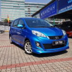 Kuala Lumpur City to Palau Tioman Mersing in Comfort - Vehicle Quality and Service Standards