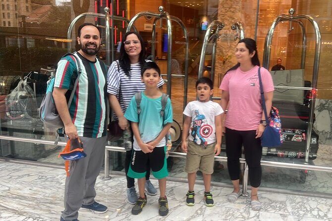 Kuala Lumpur City Tour - Analyzing the Value