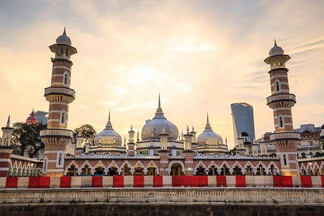 Kuala Lumpur City Tour - Half Day - Authentic Experiences and Real Traveler Feedback