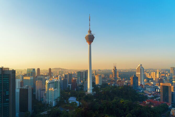 Kuala Lumpur City Tour Include Batu Caves 8 hours - FAQs