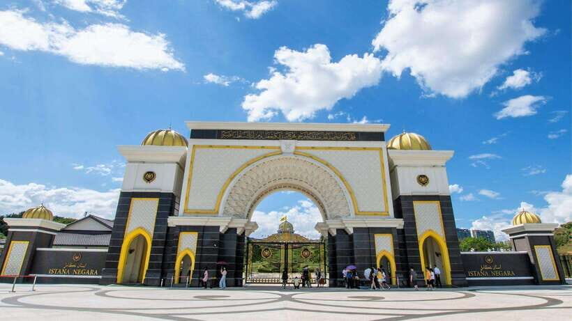 Kuala Lumpur: City Tour, KL Tower Ticket & Putrajaya w/ Boat - Detailed Breakdown of the Tour
