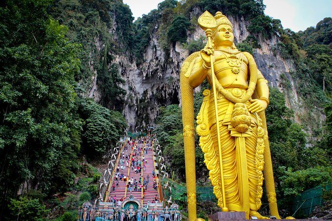 Kuala Lumpur City Tour with Batu Caves (Private) - Who Will Love This Tour?
