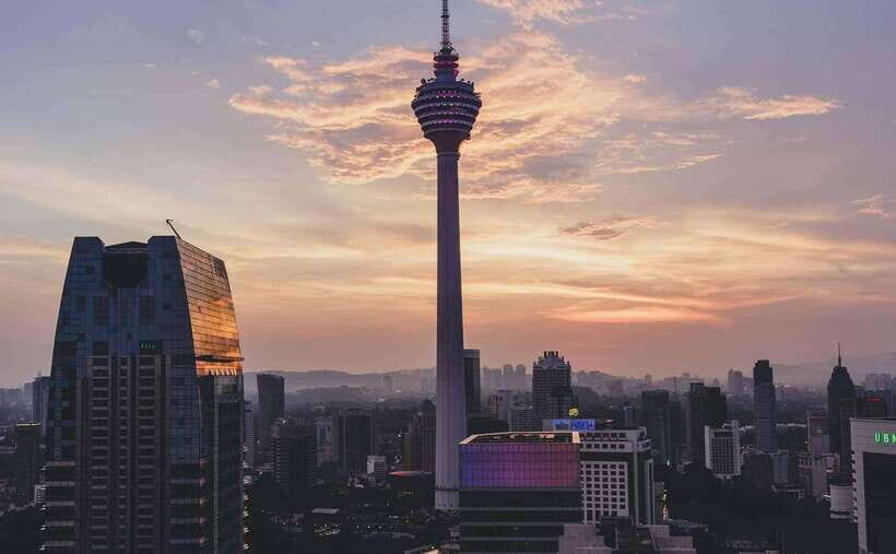 Kuala Lumpur City Tour with KL Tower Ticket - Exploring the Key Stops in Detail