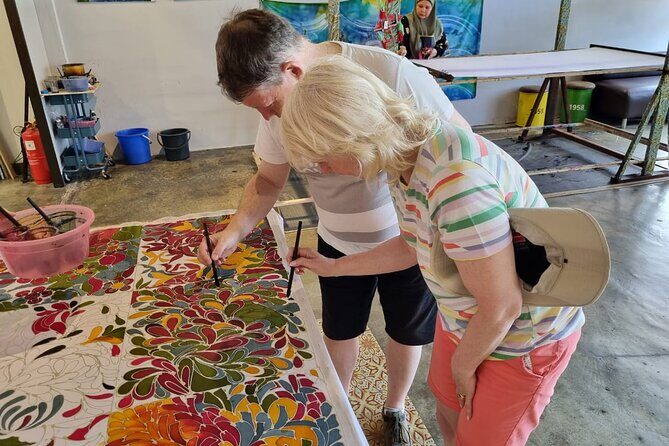 Kuala Lumpur Countryside, Batu Caves & Fireflies Tour with Dinner - What’s Included and What to Expect