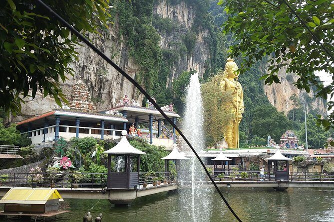 Kuala Lumpur Countryside Tour - Transportation, Timing, and Group Size