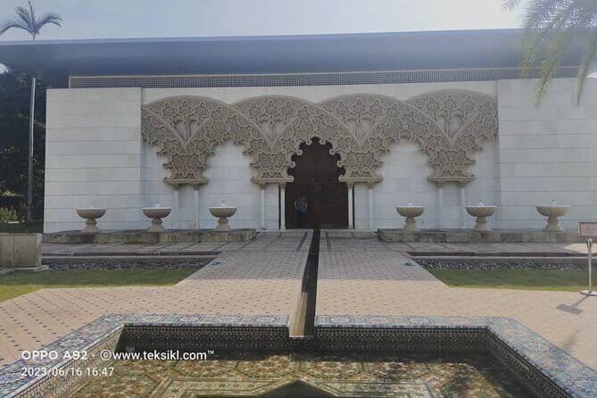 Kuala Lumpur Cruise Excursion Include All Entrance Tour From Port Klang - Frequently Asked Questions