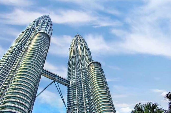 Kuala Lumpur Cruise Excursion: Top Attractions Sightseeing Tour - Transportation and Logistics