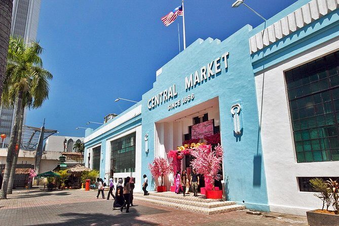 Kuala Lumpur Cultural & Heritage Most Iconic Locations - What’s Included and Why It Matters