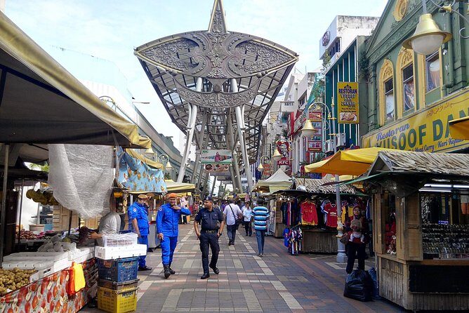 Kuala Lumpur Cultural & Heritage Tour - Why This Tour Adds Value