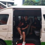 Kuala Lumpur Day Tour from Port Klang Cruise Terminal - The Road (or Van) Through Kuala Lumpur’s Landmarks