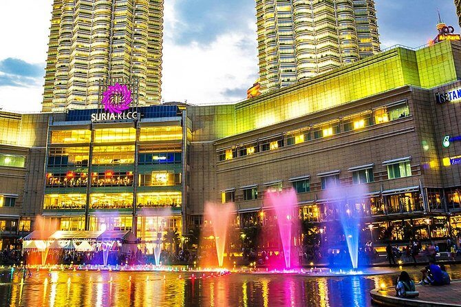 Kuala Lumpur Day Tour Per Group (Private Tour) - Final Thoughts
