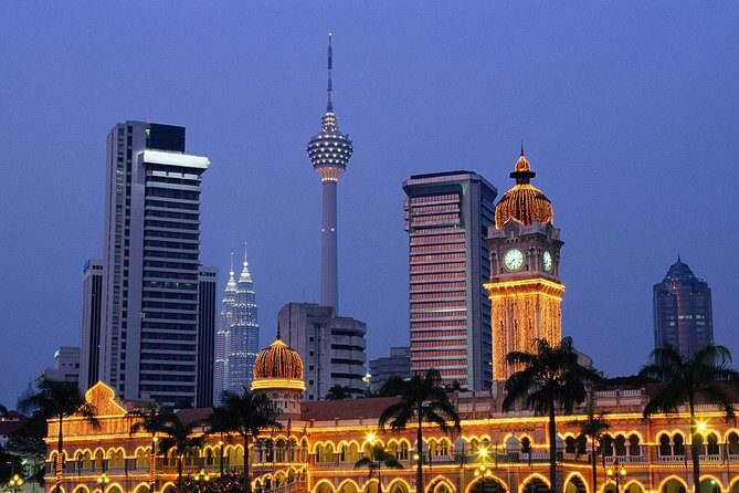 Kuala Lumpur Famous Landmarks Tour - In The Sum Up