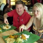 Kuala Lumpur Foodie Heaven 3 Hour Experience - An Authentic Food Tour with Cultural Flair