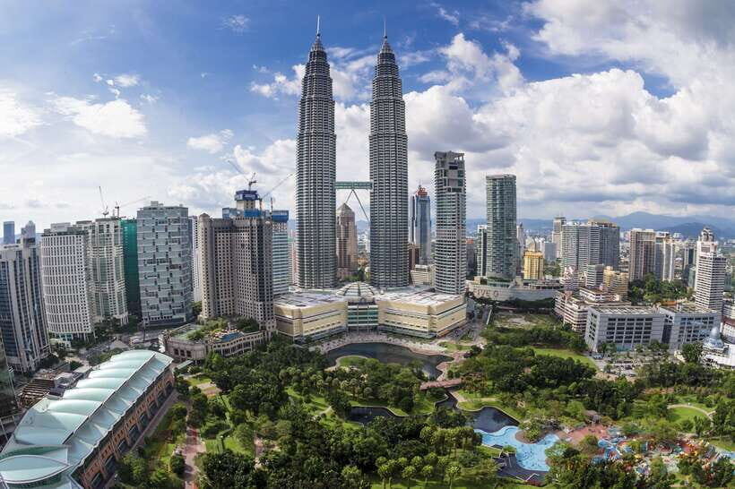 Kuala Lumpur Full-Day Sightseeing Tour with Batu Caves - An In-Depth Look at the Tour Itinerary